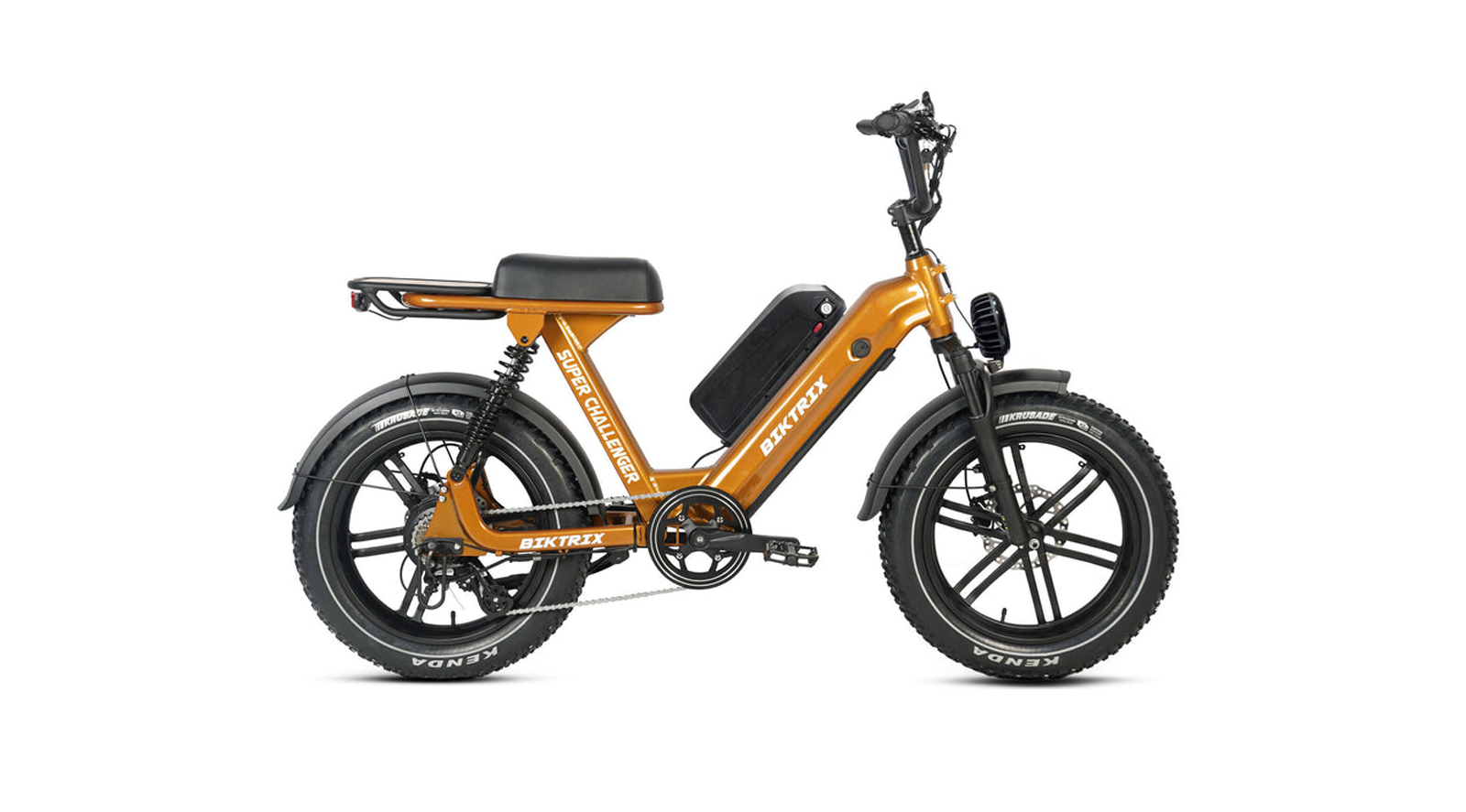 Types of Electric Bikes: A Guide to Finding Your Ideal E-Bike